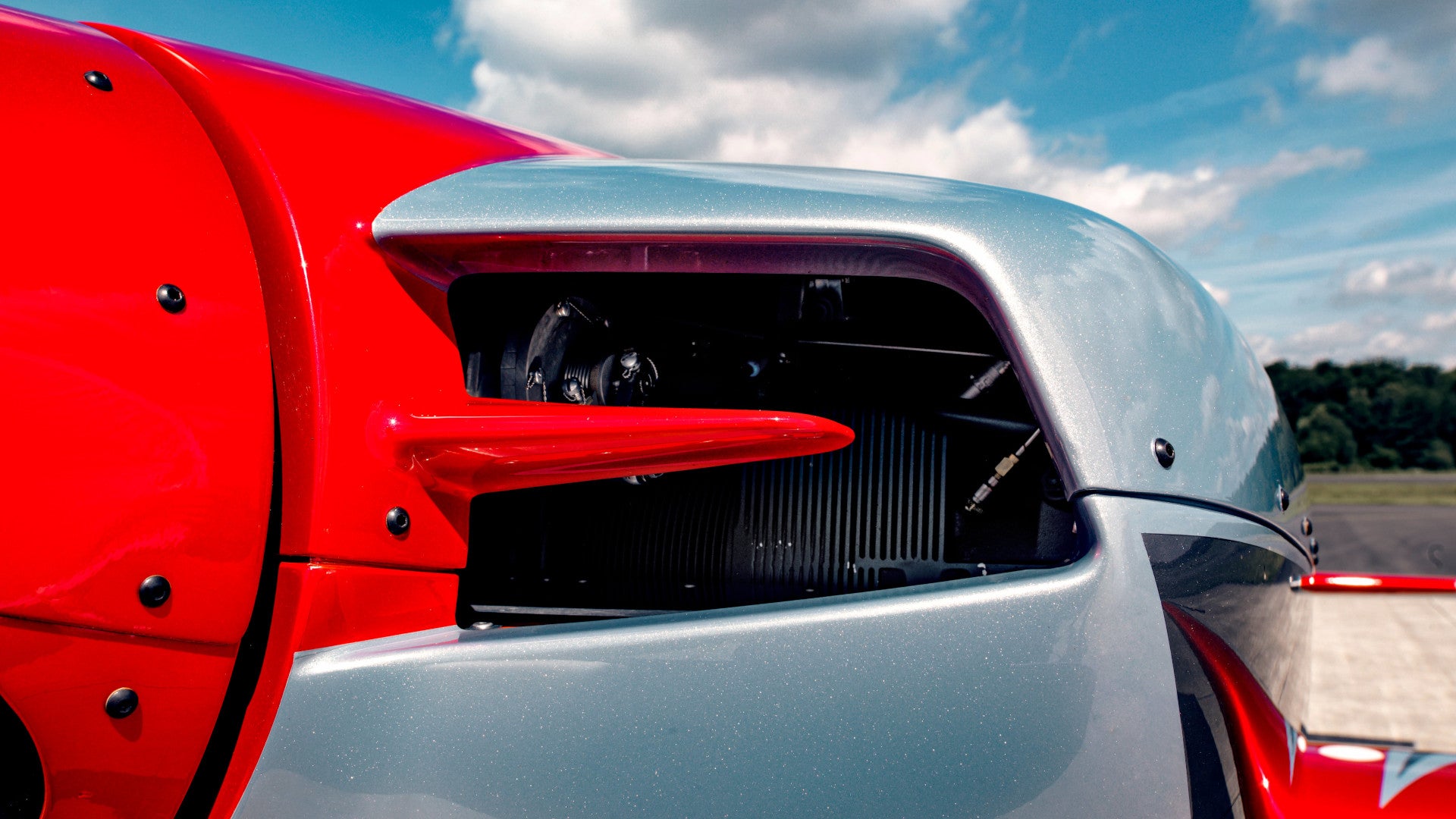 EXTRA AIRCRAFT | ©Extra Flugzeugproduktions - und Vertriebs- GmbH ...